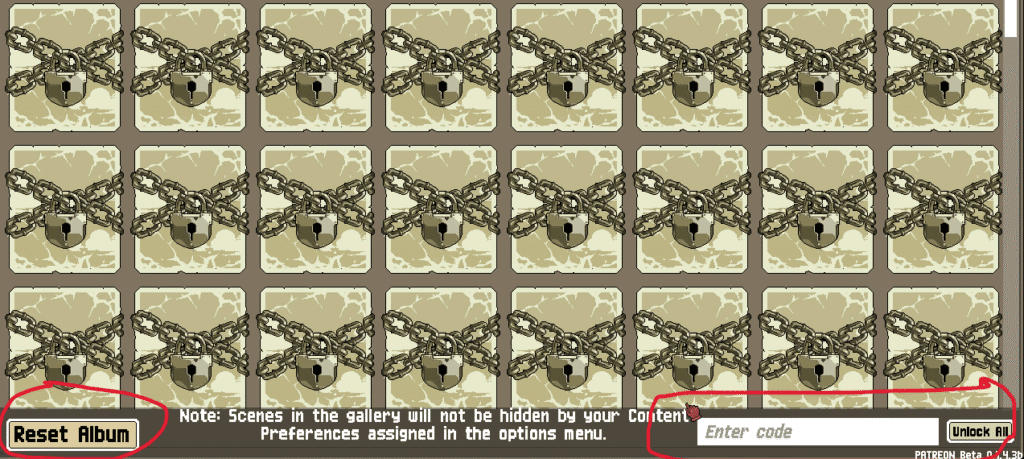 Cloud Meadow Cheat Codes & Album Codes (v0.1.4.3d) [Team Nimbus] | 18AdultGames