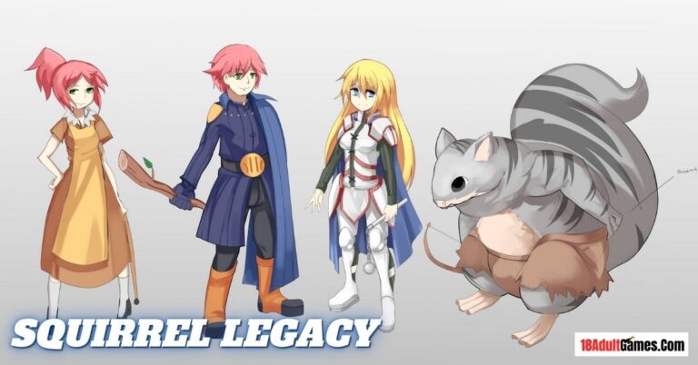 "RPGM" Category PC/Mobile Porn Games Download | 18AdultGames