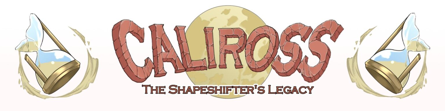 Caliross, The Shapeshifter's Legacy [v0.9.28a] [mdqp] Download ...